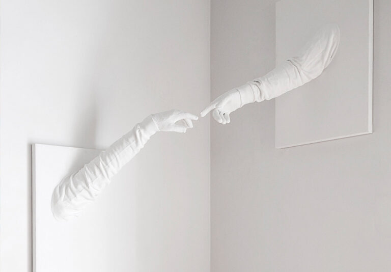 Mark Jenkins - Wunderkammern