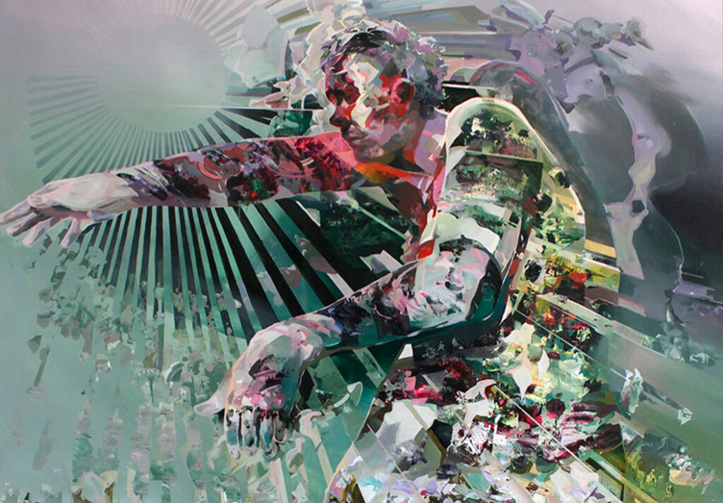 Robert Proch - Wunderkammern